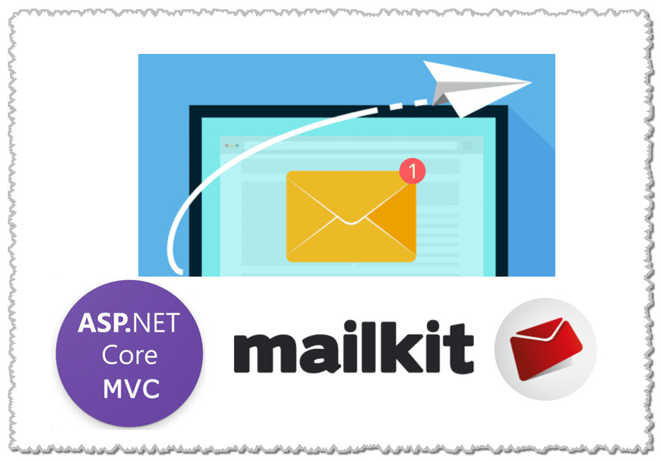 Làm Thế Nào để Gửi Email Trong Aspnet Core 6 Sử Dụng Thư Viện Mailkit Và Mimekit 