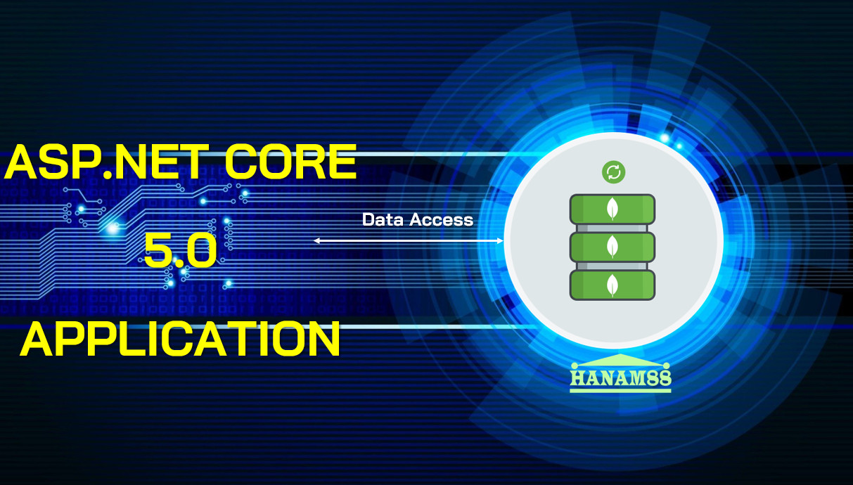 Hướng Dẫn Thao Tác Với Mongodb Trong Asp Core 5 0