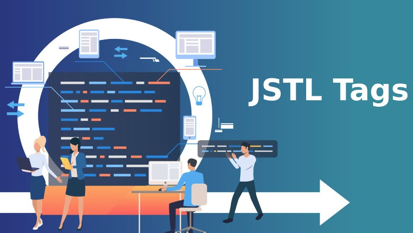 [Java Web] Tìm hiểu ngôn ngữ JSTL trong JSP Servlet