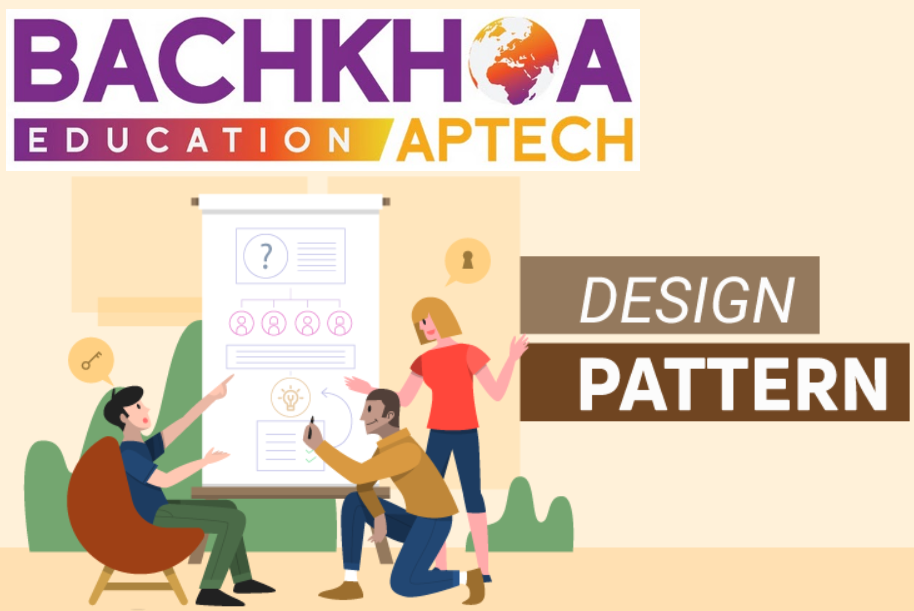 Slide bài giảng và bài tập thực hành môn Design Pattern chỉ dành cho ...