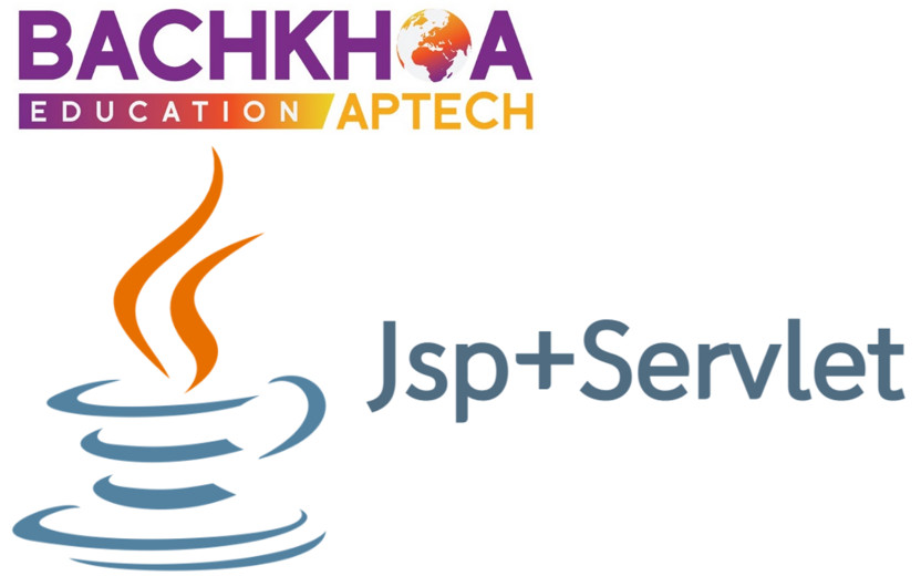 Slide bài giảng môn JSP Servlet chỉ dành cho sinh viên Bách Khoa Aptech