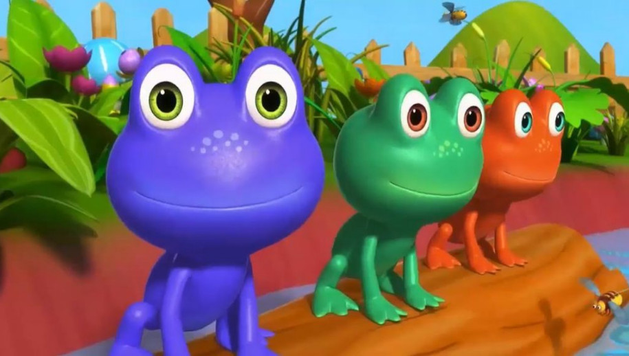 Tổng hợp các bài hát thiếu nhi về động vật - thực vật