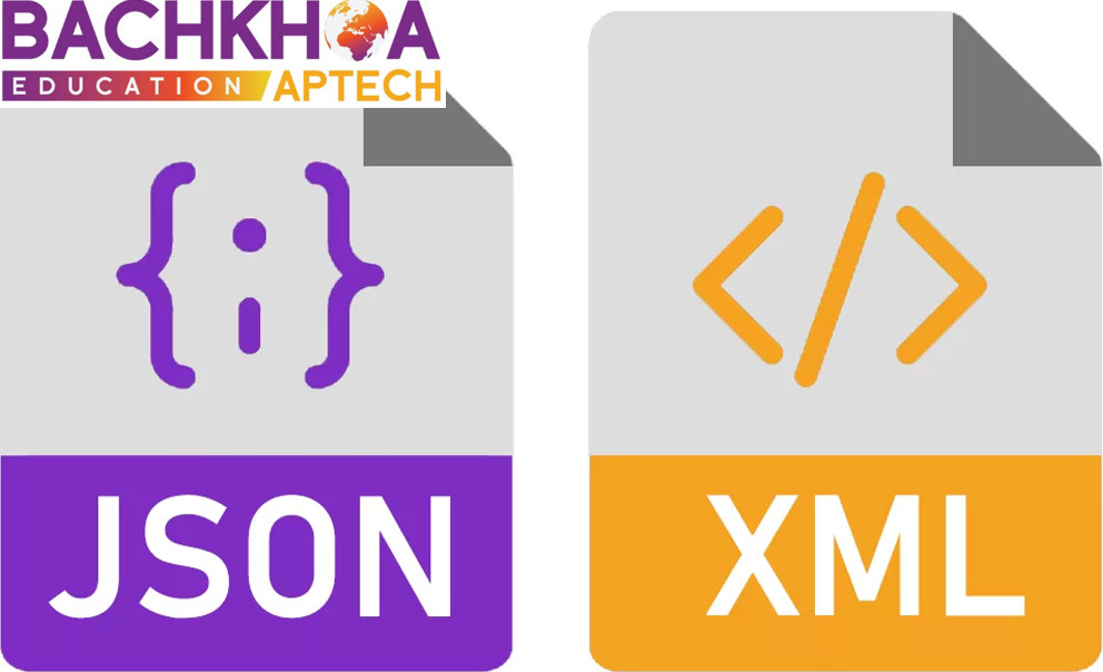 Tài liệu giảng dạy XML và JSON chỉ dành cho sinh viên Bách Khoa Aptech