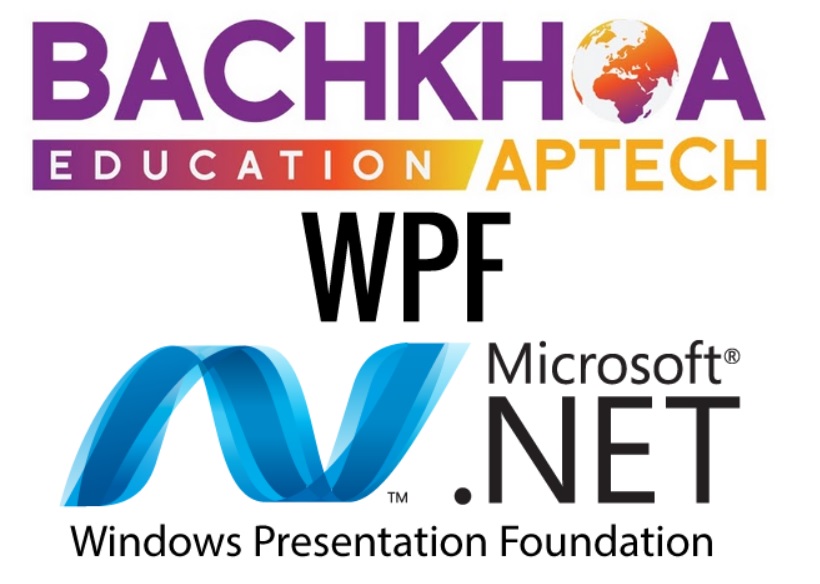 Slide và bài thực hành môn WPF (Windows Presentation Foundation) chỉ ...