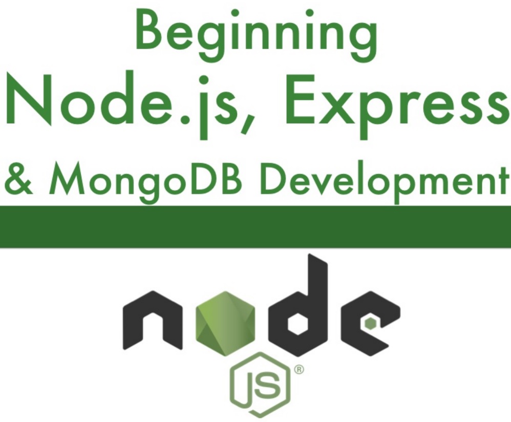 Tuyển tập một số tài liệu học NodeJS cho người mới bắt đầu