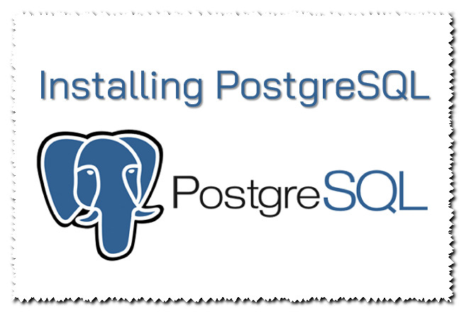 Hướng dẫn cài đặt PostgreSQL 15.5 trên Windows 10