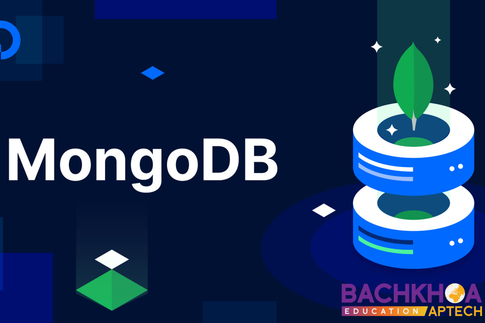 Tài liệu giảng dạy môn MongoDB chỉ dành cho sinh viên bách khoa aptech